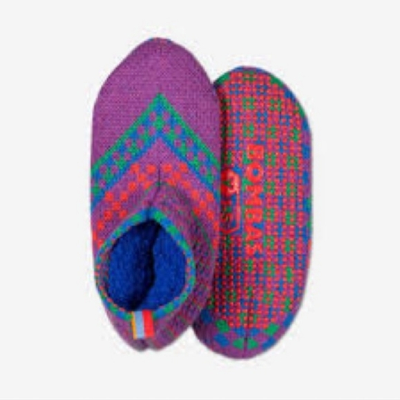 Bombas | Shoes | Bombas The Gripper Slippers | Poshmark